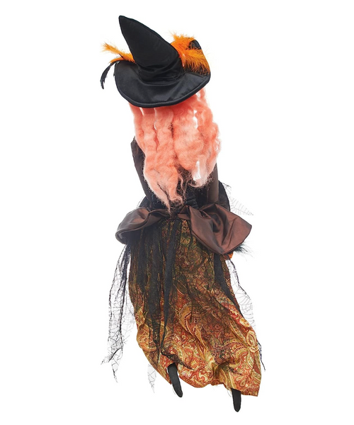 Elfreda Witch – Gourmet Works