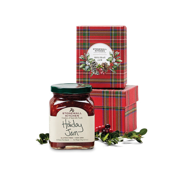 2023 Holiday Jam Gift Box – Gourmet Works