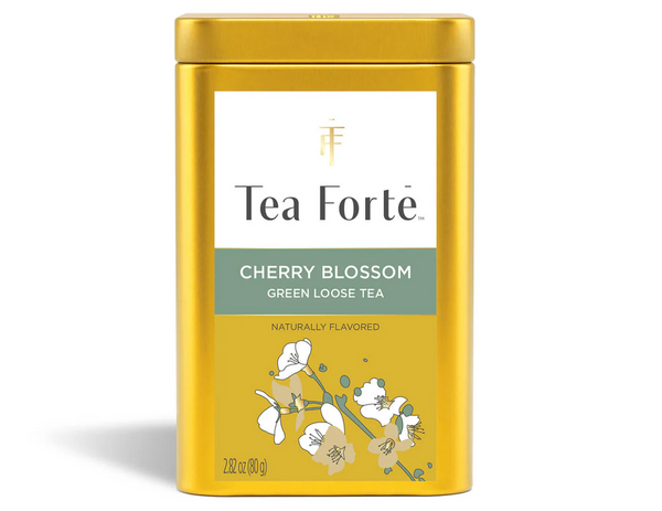 LTC Cherry Blossom 3C – Gourmet Works