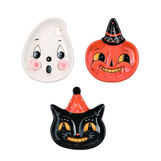 Character Plate Set – Gourmet Works