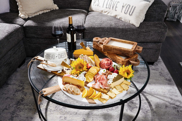 Brie Baker Set – Gourmet Works