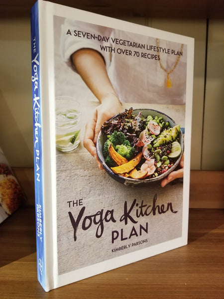 Yoga Kitchen Plan – Gourmet Works