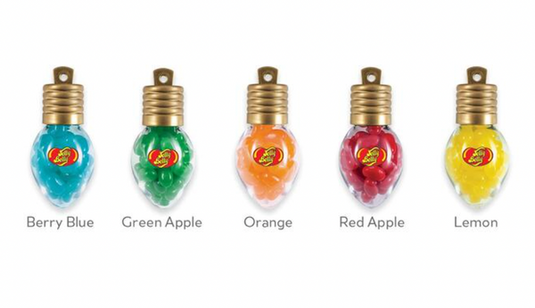 Christmas Lights Jelly Beans – Gourmet Works