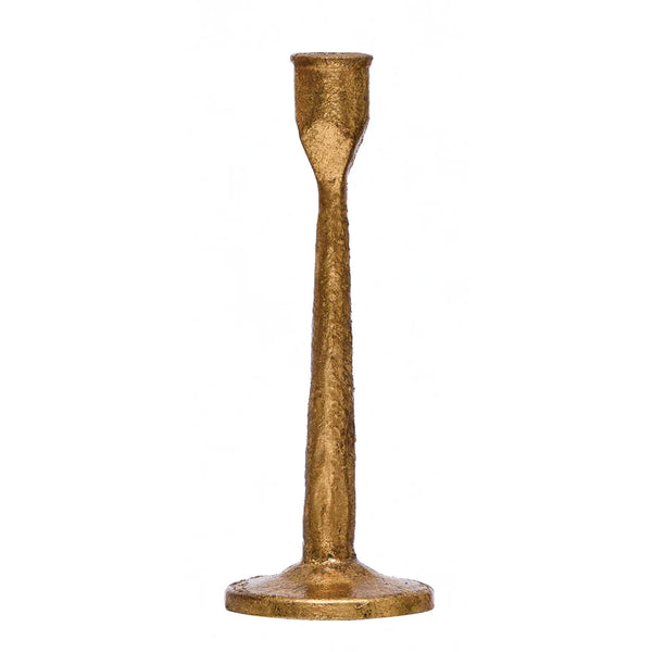 Cast Iron Taper Holder – Gourmet Works